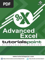 Excel 2021 - The Beginner - S Guide To Learn and Master Excel Basics ...