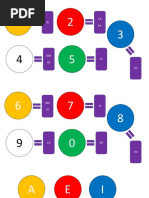 BANPE. Protocolo PDF | PDF