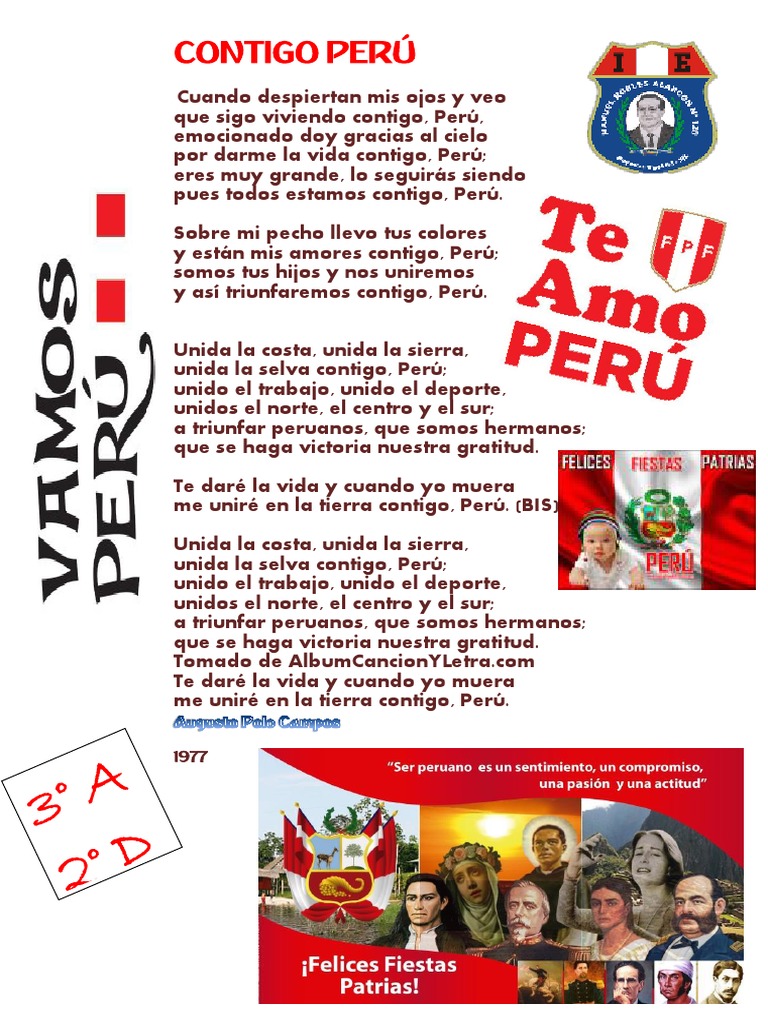 Contigo Perú