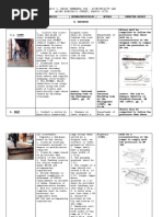 Bus Vehicle Dimensions and Turning Radii | PDF | Transport | Road Transport