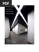 Museum Design Guide 101 | PDF | Museum | Accessibility