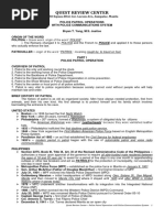 Will and William West Case | PDF | Fingerprint | Anthropometry