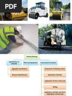 Double Bituminous Surface Treatment (DBST) | PDF | Asphalt ...
