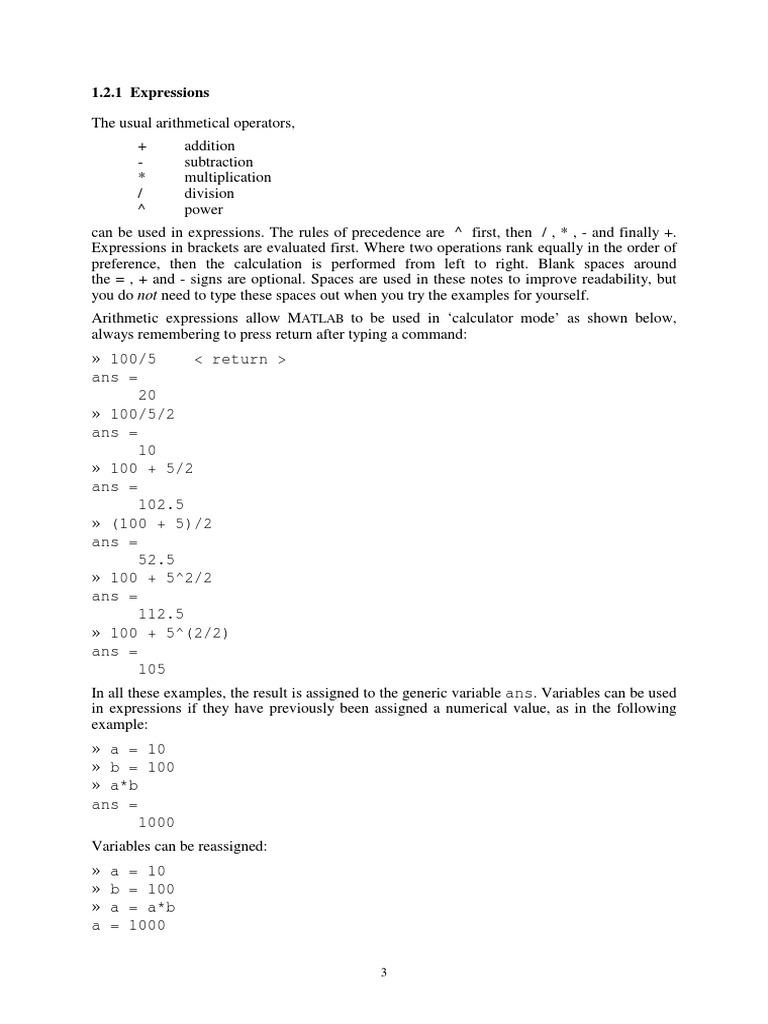 Matlab Simulink | Download Free PDF | Matrix (Mathematics) | Parameter (Computer Programming)