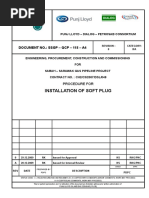Pipeline Design Basis | PDF | Pipe (Fluid Conveyance) | Mechanical Engineering