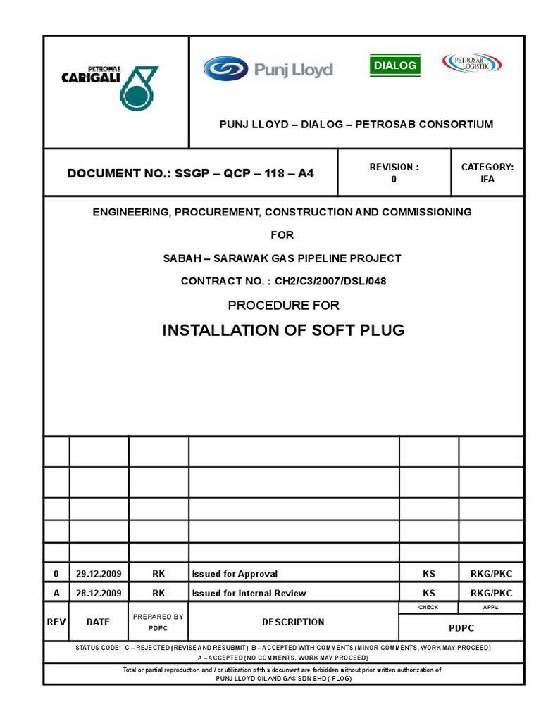 Cover Page Backfilling | PDF