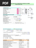 I Shaped Plate Girder AISC LRFD Design V2.0 | PDF | Building Engineering | Mechanical Engineering