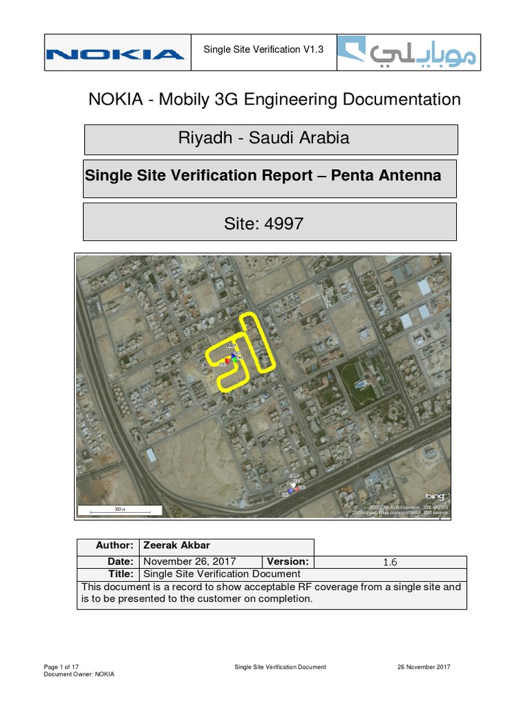 4997 3G SSV (Penta Antenna) | PDF | High Speed Packet Access | Electronics