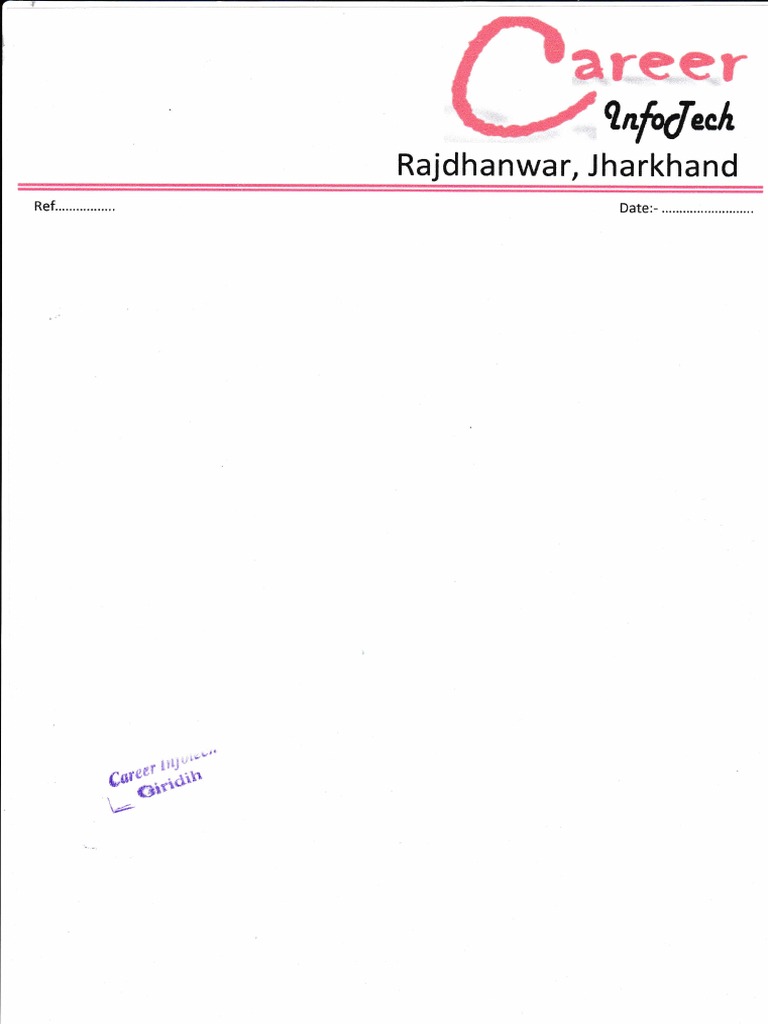 Rajdhanwa Y, Jharkhand Info Document | PDF