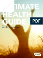 The Ancient Answer For Heart Health | PDF | Heart Failure ...