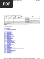 FSP-5000-RPS Rel. 2.0 V1.0 | PDF | Network Topology | Node (Networking)