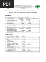 Lingkar Perut Normal Anak Usia 0-12 Tahun | PDF | Kesehatan Holistik ...