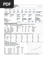 Din en 1563 | PDF | Cast Iron | Strength Of Materials