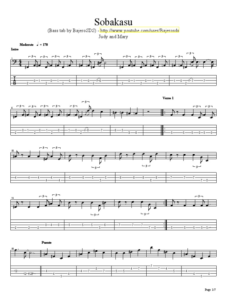 Sobakasu PDF | PDF