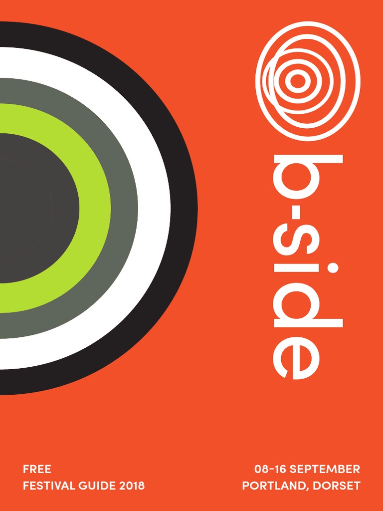 Portland Art Festival Guide 2018 | PDF