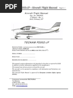 8643 Aircraft Type Designators | PDF