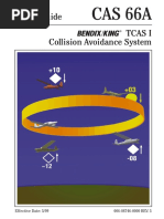 A320 TCAS Operation Guide | PDF | Transponder (Aeronautics) | Aviation