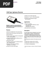 Types of Transmitters in Instrumentation | PDF | Instrumentation ...