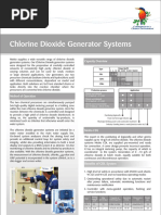 Hadex Dosing Unit: Automatic Disinfection of Drinking Water Systems ...