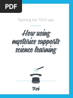 Micro:bit Quick Start Guide For Teachers | PDF | Computer Program ...