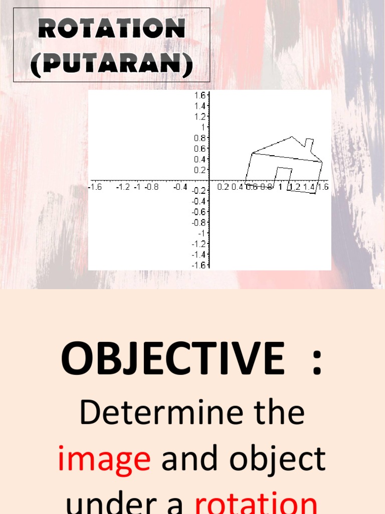 Rotation Form 2 | PDF