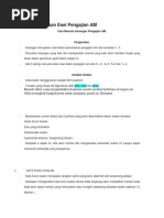 Cara Kira Pointer STPM Terkini | PDF