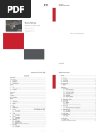 Basis of Design (BOD) Example | PDF | Leadership In Energy And ...