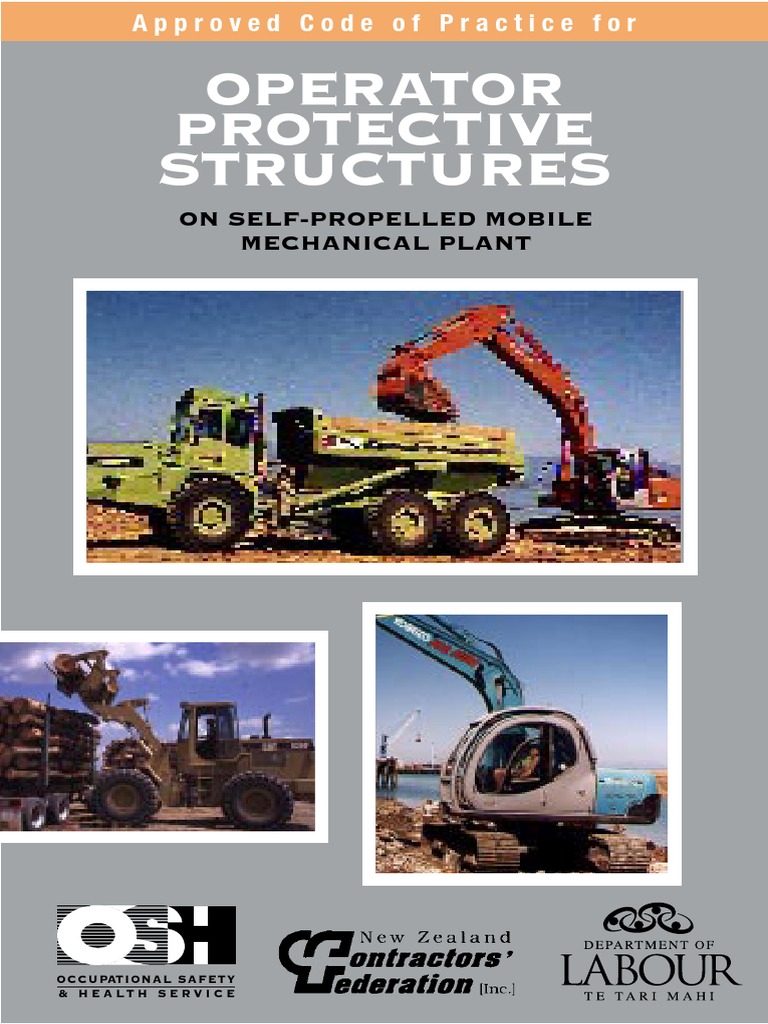 Ops Code | PDF | Occupational Safety And Health | Logging