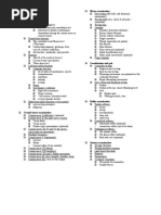 Buoyancy Factor Calculation in Drilling | PDF | Buoyancy | Physical ...