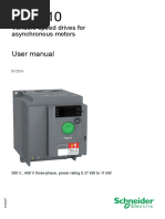 Emerson Commander SK Trip and Status Diagnostic Codes | PDF | Digital ...
