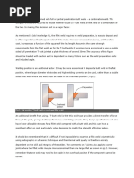 Threadolet and Threadolet Dimensions | PDF | Pipe (Fluid Conveyance ...