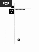 PSAK 1 - Penyajian Laporan Keuangan | PDF