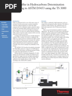 ASTM D5504-12 Standard Test Method For Determination of Sulfur ...