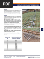Furse Earthing Catalogue | PDF | Electrical Connector | Corrosion