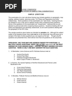 Fair Fares NYC Program Overview | PDF | Service Industries | Transport