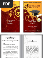 Tesda Hymn Lyrics | PDF