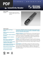 Nfpa 13 13r and 13d Differences | PDF | Fire Sprinkler System ...