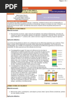 Agente Caotrópico | PDF | Ciencia y matemáticas