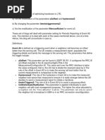 Understanding LTE ERAB Success Rates | PDF | Network Protocols ...