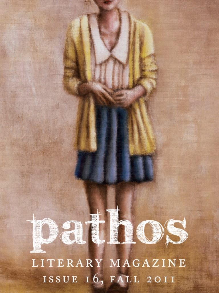 Pathos Issue 16 Fall 2011 | PDF | Trees | Nature