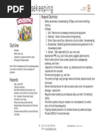 Sample Driving For Work Policy | PDF | Driving | Road Traffic Safety