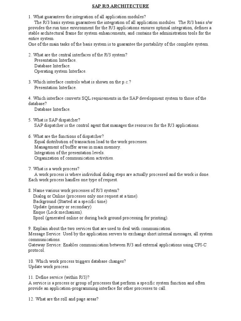 1000 Solved Questions | PDF | Subroutine | Parameter (Computer Programming)