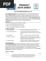 Synchronous Generator: Data Sheet | PDF | Electric Generator ...