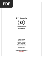 Berulo App User Guide 2025 | PDF | Chess | Chess Theory