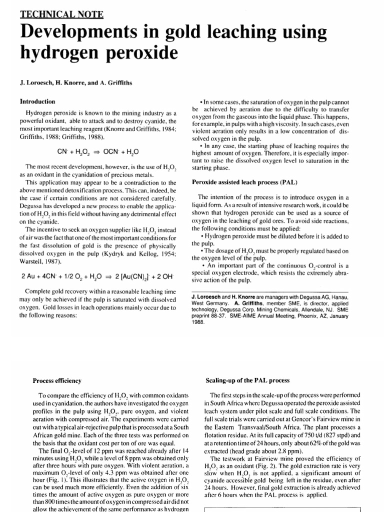 Mining monitoring system gathers data to improve safety | PDF ...