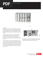 Etu45b PDF | PDF | Power Engineering | Electromagnetism