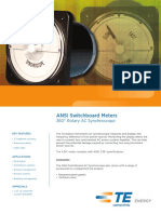 TAPPI T 564 - Transparent Chart For The Estimation of Defect Size | PDF ...