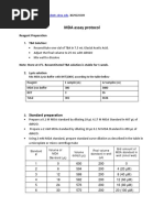 Sledai-2K: Data Collection Sheet: Total Score | PDF | Diseases And ...