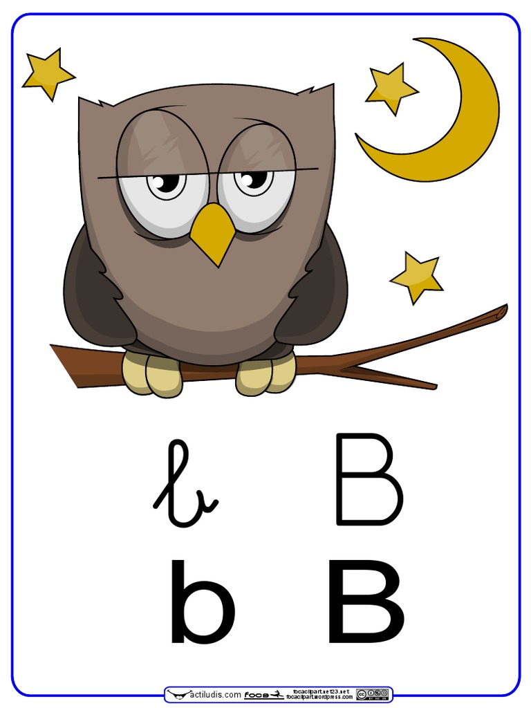 19 Método Actiludis de Lectoescritura CURSIVA B PDF | PDF