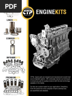 Hotstart In-Block Heater Catalog | PDF | Engines | Diesel Engine